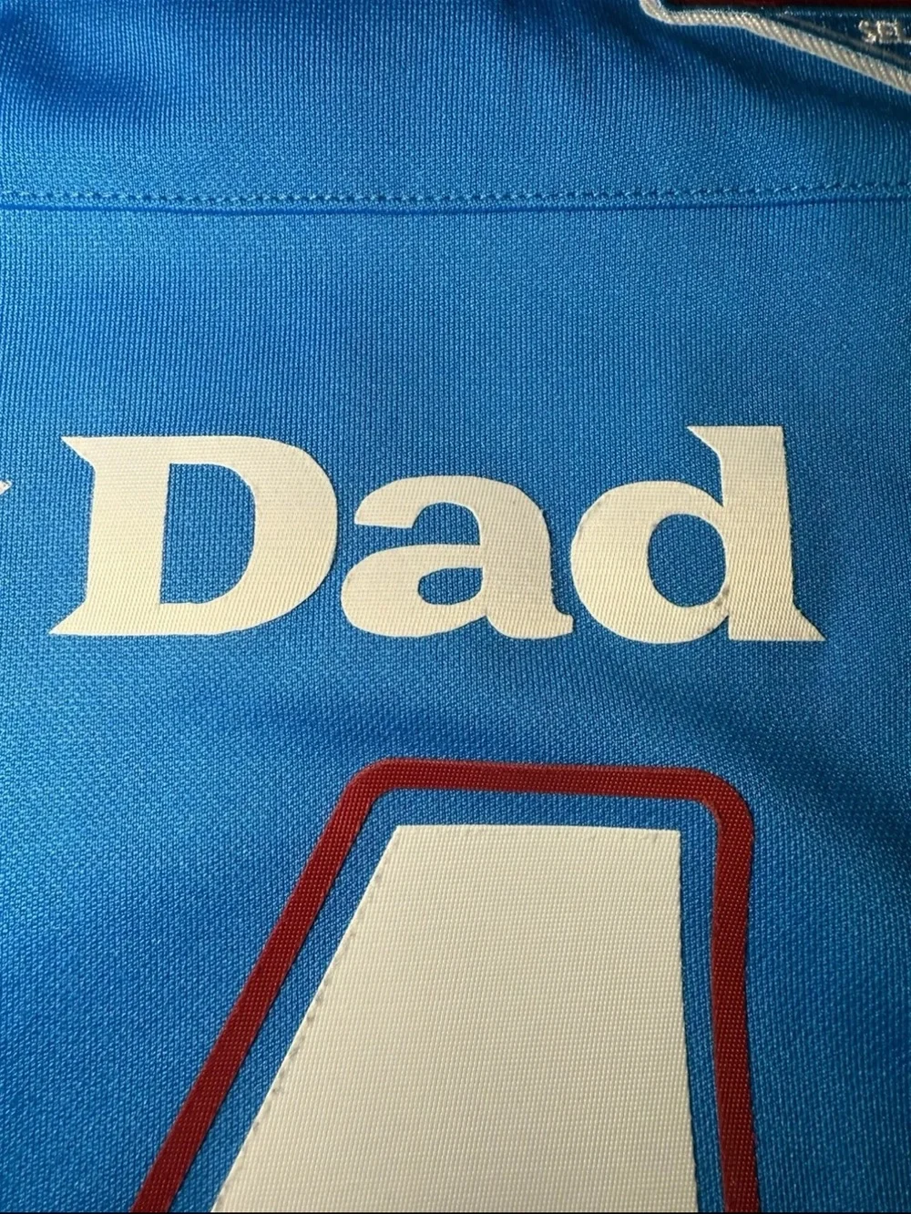 Happy Dad | Tops | Happy Dad Hard Seltzer Womens Cropped Football ...